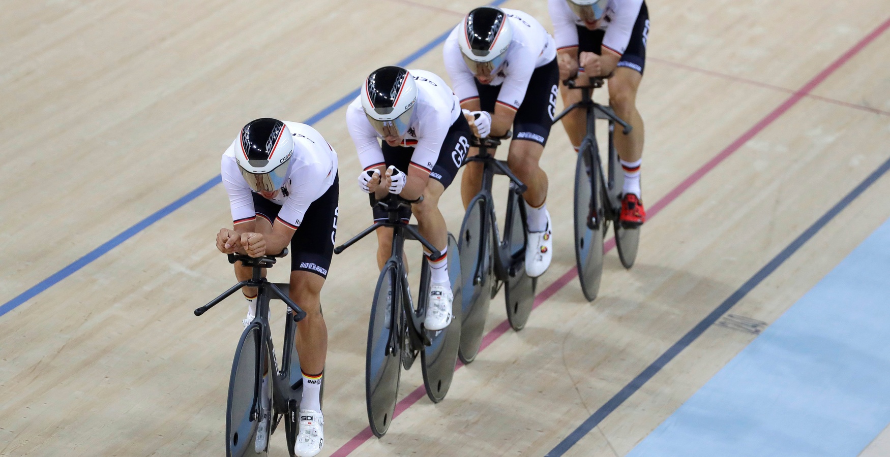 Individual - Bioracer